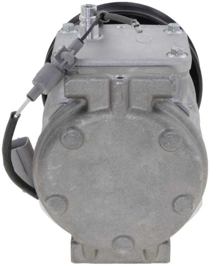 AC Compressor, Camry 94-01 A/C Compressor, 3.0L | Replacement REPT191155,