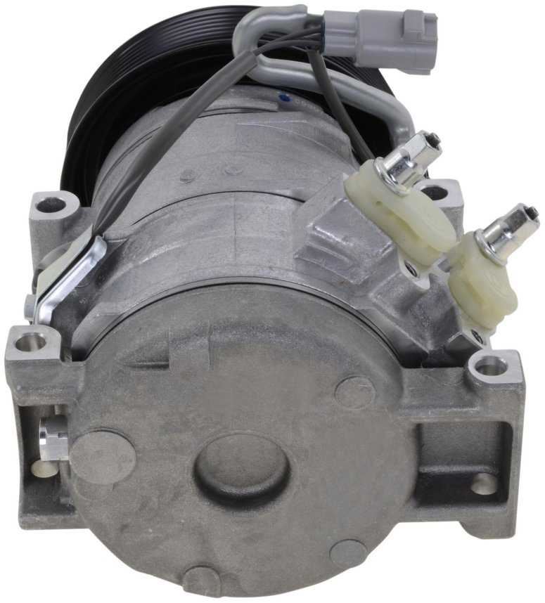 AC Compressor, Camry 02-06/Highlander 01-07 A/C Compressor, 4Cyl ...