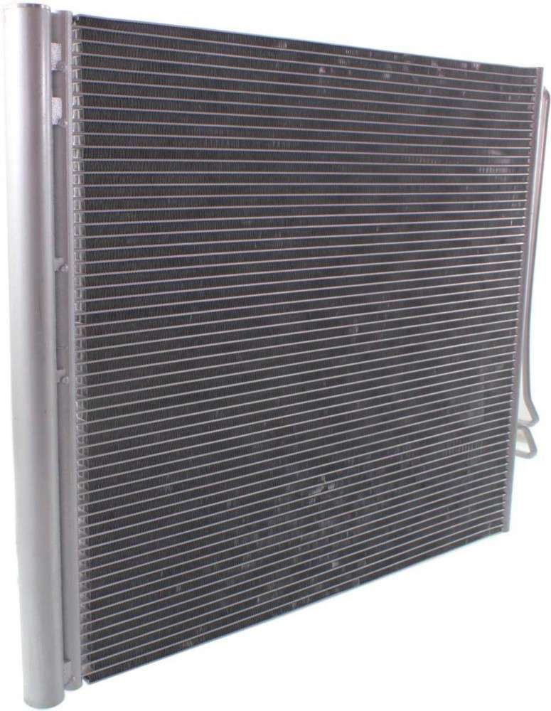 AC Condenser, Range Rover 06-12 A/C Condenser | Kool Vue KVAC190103,