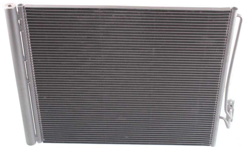 AC Condenser, Range Rover 06-12 A/C Condenser | Kool Vue KVAC190103,