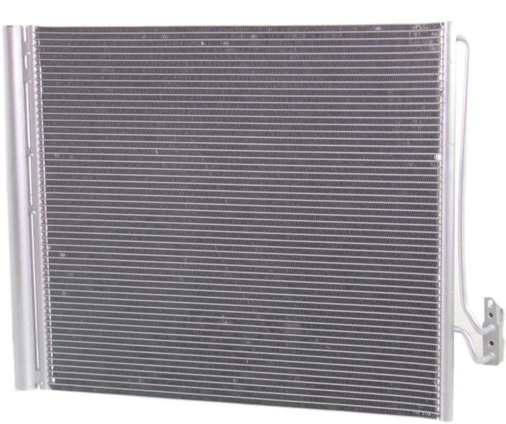 AC Condenser, Range Rover 06-12 A/C Condenser | Kool Vue KVAC190103,