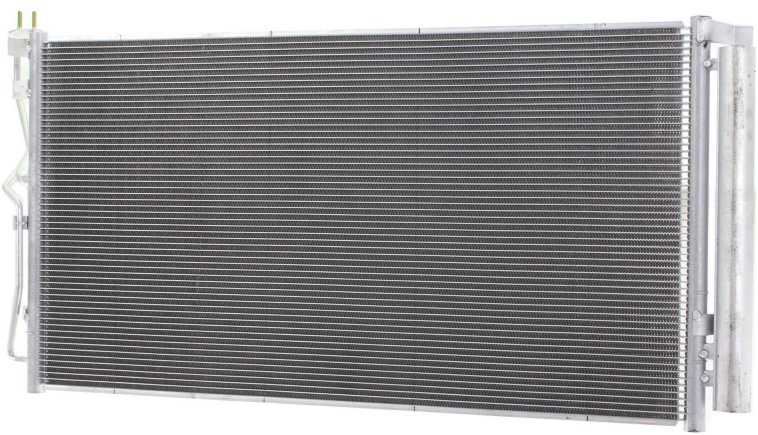 AC Condenser, Cadenza 14-17 A/C Condenser, W/ Subcool | Kool Vue ...