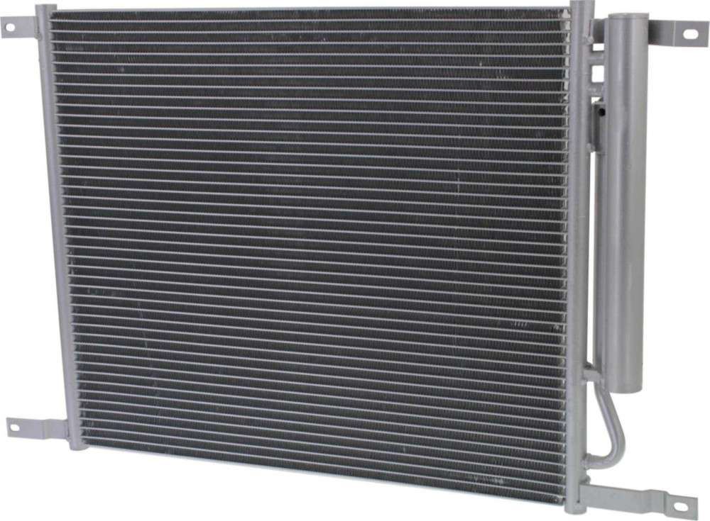 AC Condenser, Aveo 09-11 A/C Condenser | Kool Vue KVAC3877|