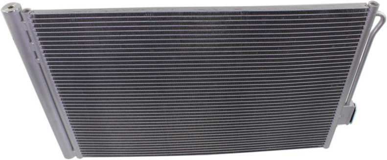 AC Condenser, Volt 11-14 A/C Condenser | Kool Vue KVAC3899,