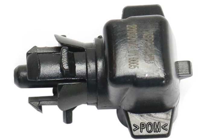 Ambient Temperature Sensor | Replacement REPC382101|