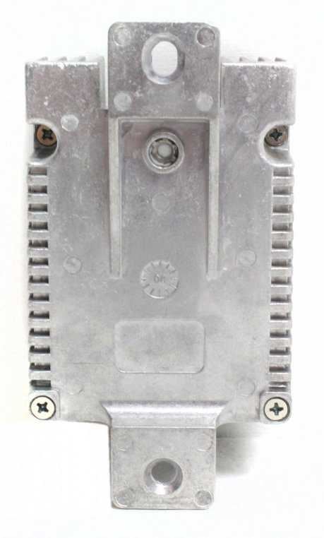 Mercedes Benz Auxiliary Fan Control Unit | Replacement REPM543301|