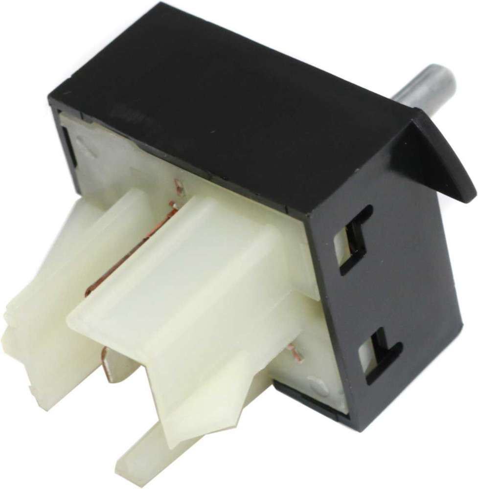 Front Blower Control Switch | Replacement REPF509802,