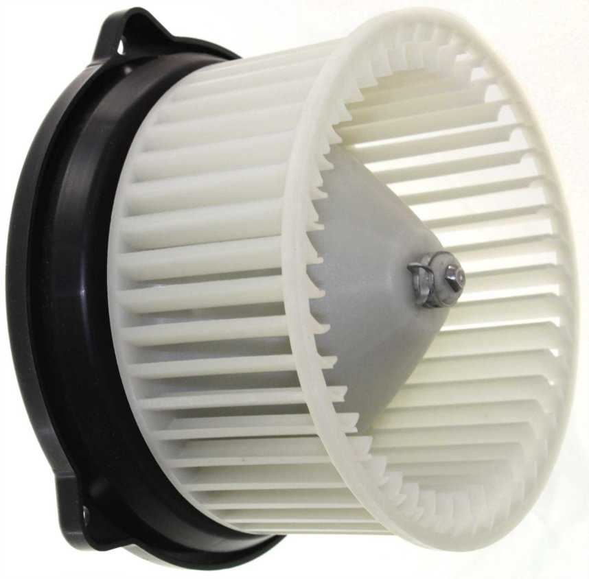 Acura, Honda Front Blower Motor | Replacement RBA191501,