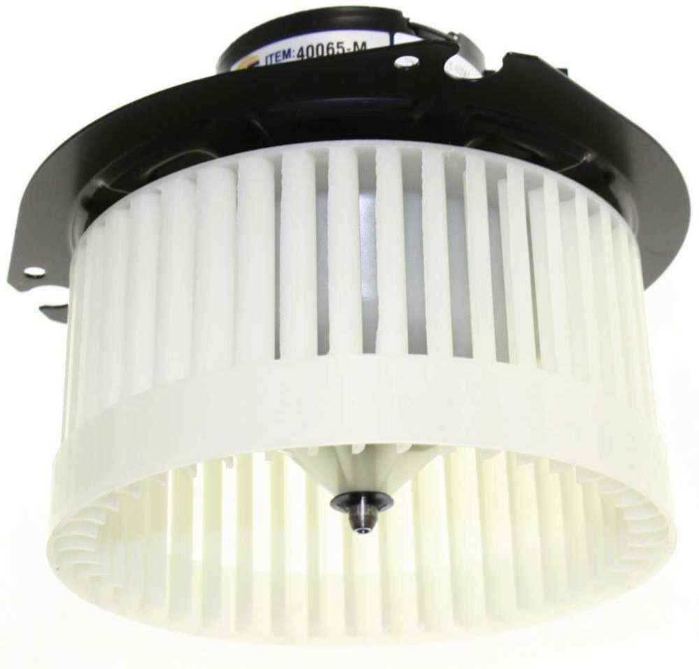 Chevrolet, GMC Blower Motor, Express Van/Savana 96-17 Blower Motor ...