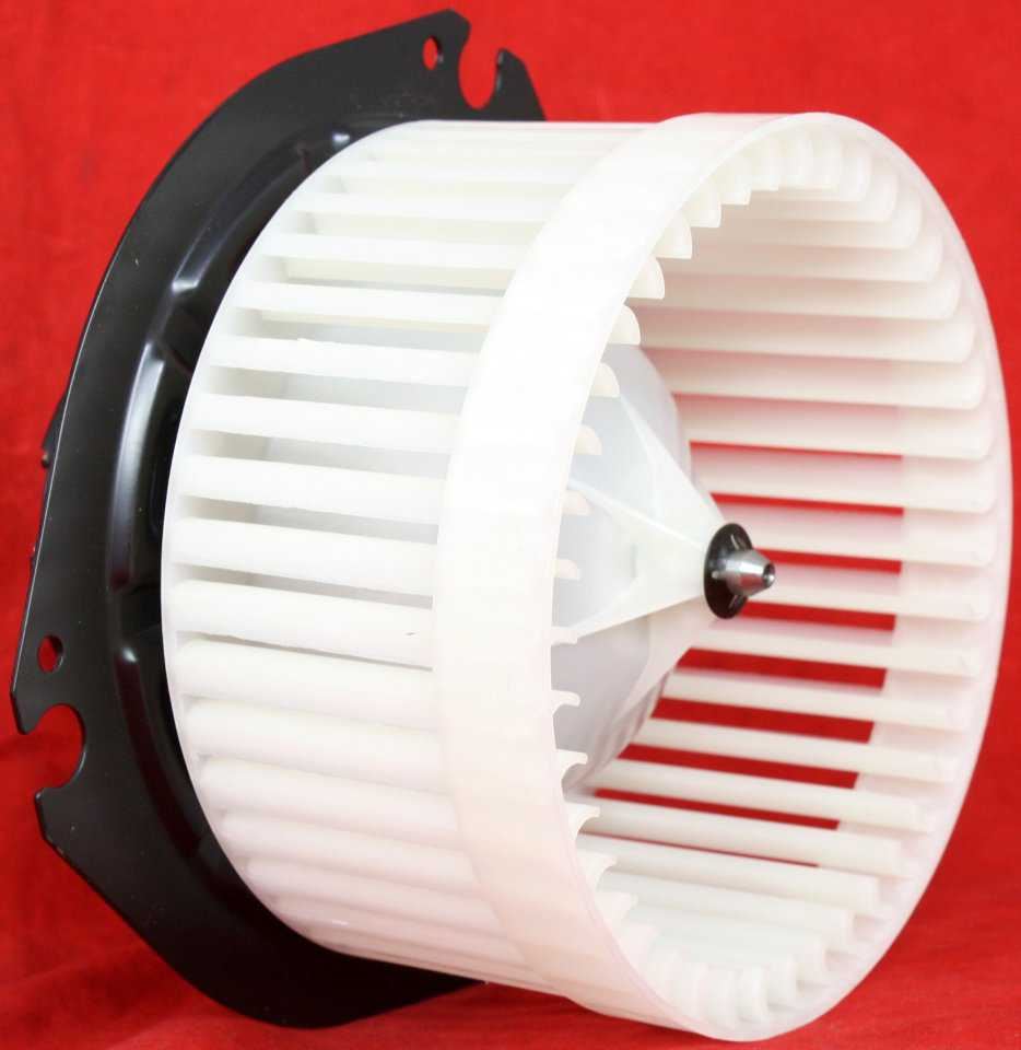 GMC, Chevrolet Rear Blower Motor | Replacement RBC191503,