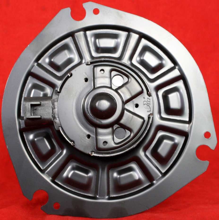 GMC, Chevrolet Rear Blower Motor | Replacement RBC191503,