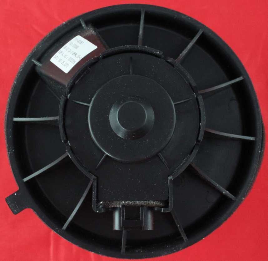 Chevrolet, Cadillac, GMC Blower Motor | Replacement RBC191511,
