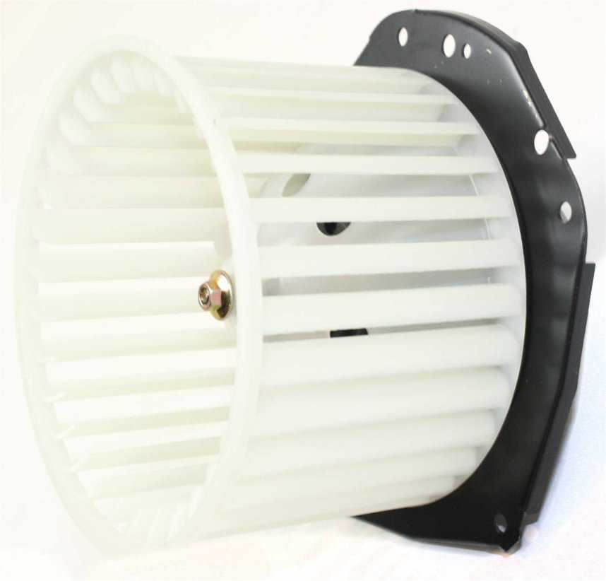 Chevrolet, GMC Blower Motor | Replacement RBC191513,
