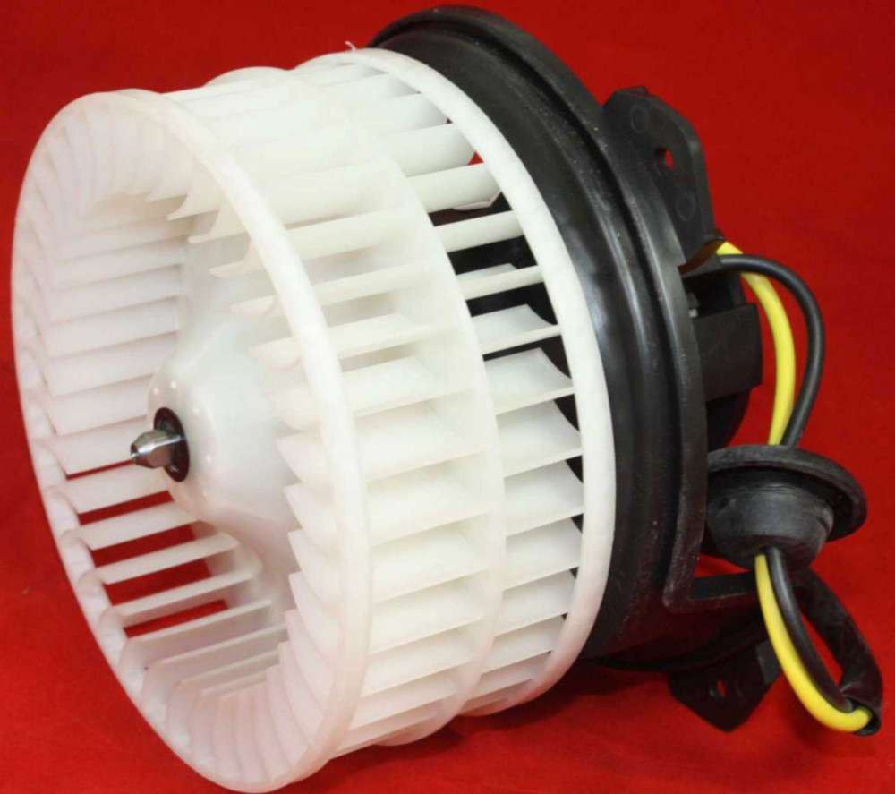 Chrysler, Dodge Blower Motor | Replacement RBC191515,