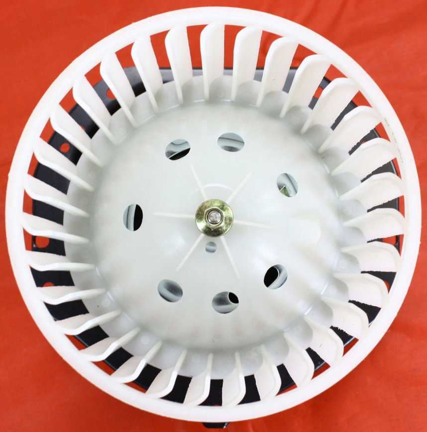 Chevrolet, GMC, Pontiac Front Blower Motor | Replacement RBC191522,