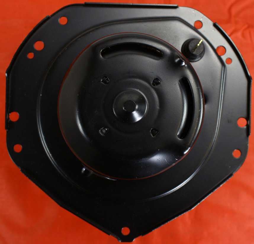 Chevrolet, GMC, Pontiac Front Blower Motor | Replacement RBC191522,