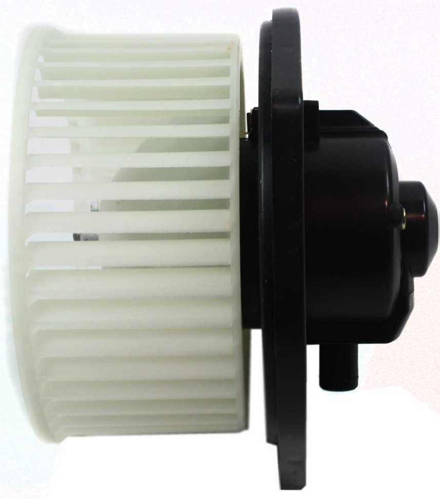 Mitsubishi Blower Motor | Replacement RBM191509|