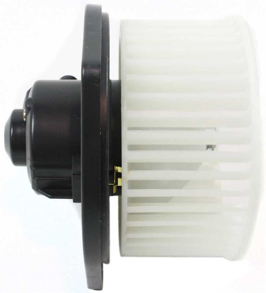 Mitsubishi Blower Motor | Replacement RBM191509|
