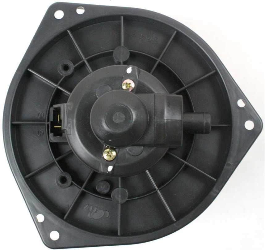 Mitsubishi Blower Motor | Replacement RBM191509|