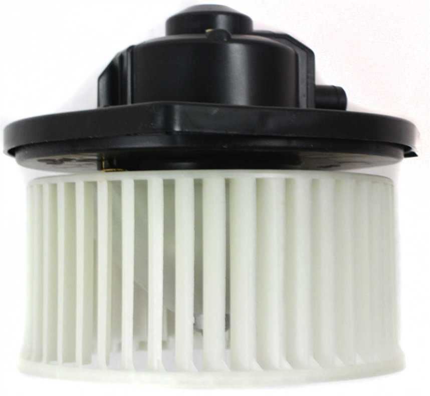 Mitsubishi Blower Motor | Replacement RBM191509|