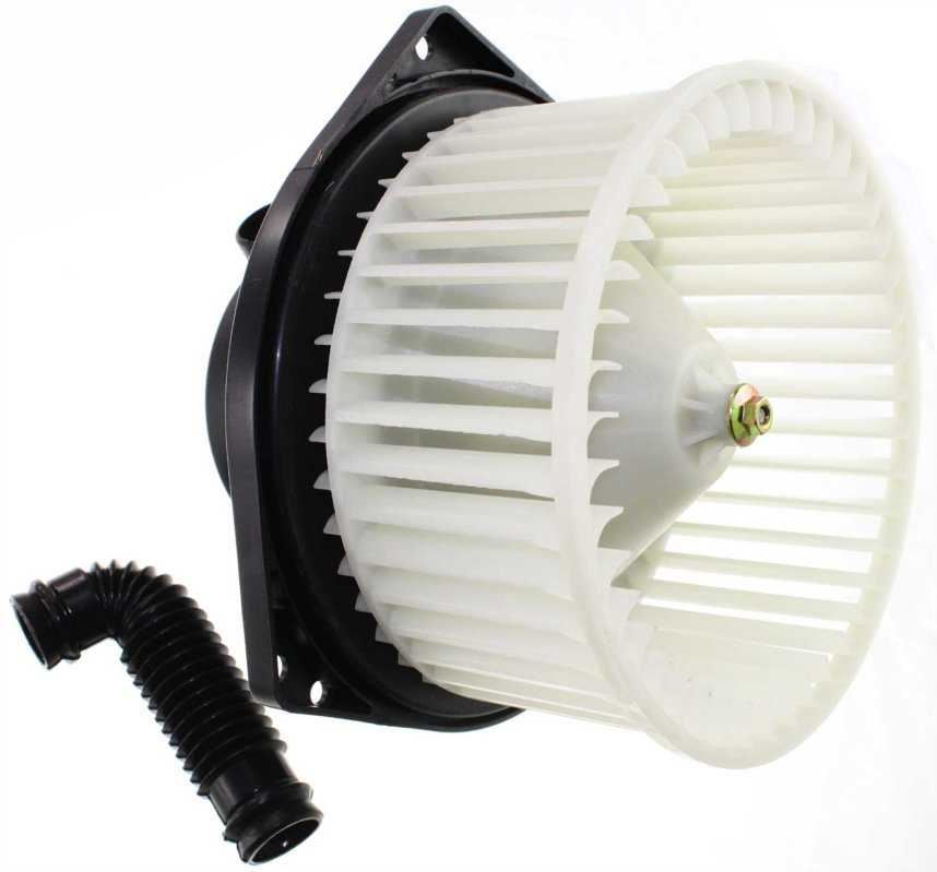Nissan, Infiniti Blower Motor | Replacement RBN191507,