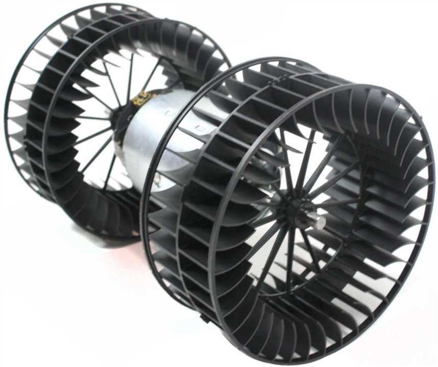 BMW Blower Motor | Replacement REPB191501,
