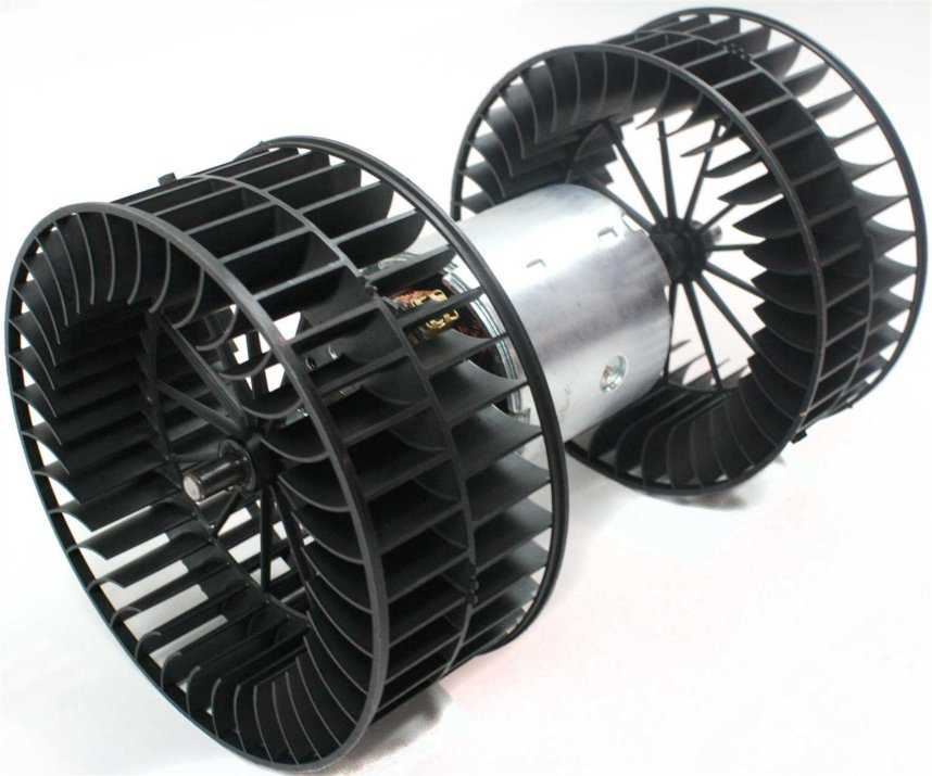 BMW Blower Motor | Replacement REPB191501,