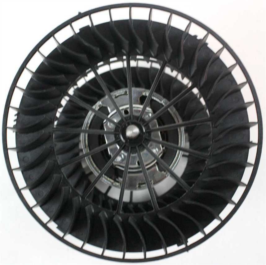 BMW Blower Motor | Replacement REPB191501,