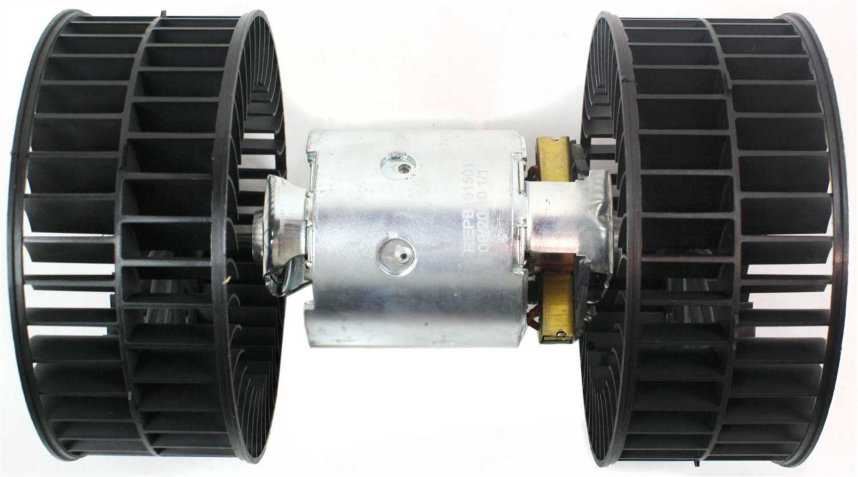 BMW Blower Motor | Replacement REPB191501,