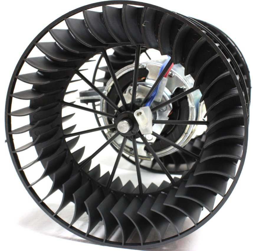BMW Blower Motor | Replacement REPB191506|