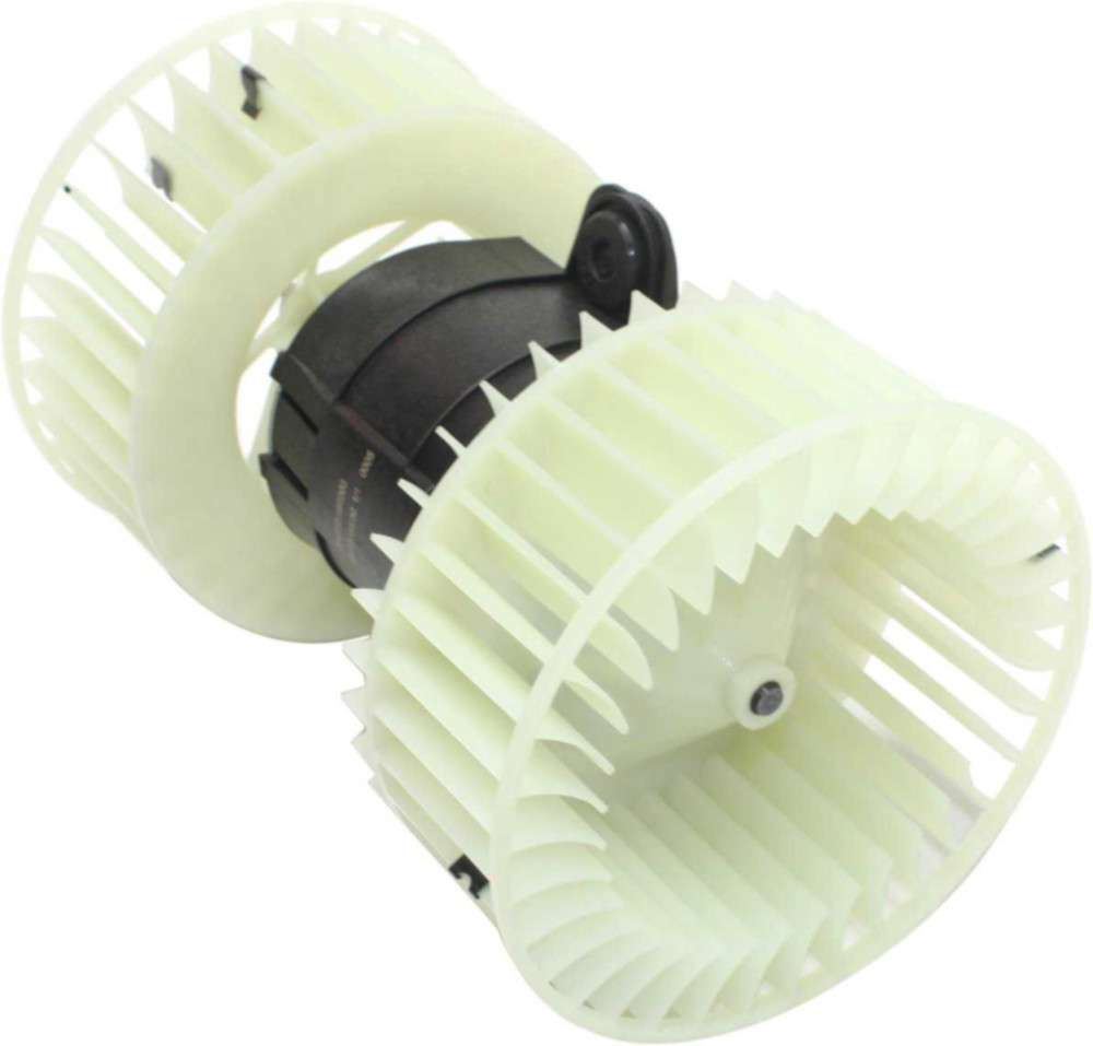 BMW Front Blower Motor | Replacement REPB192003,