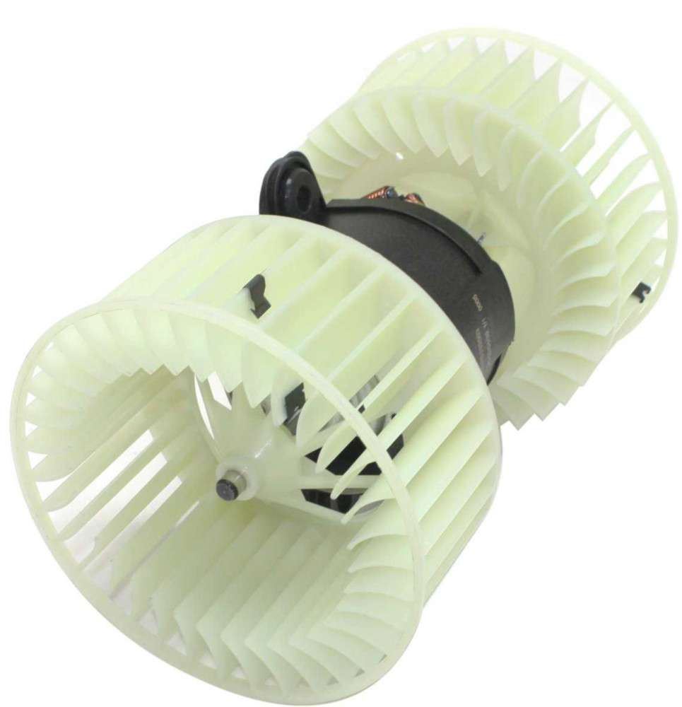 BMW Front Blower Motor | Replacement REPB192003,