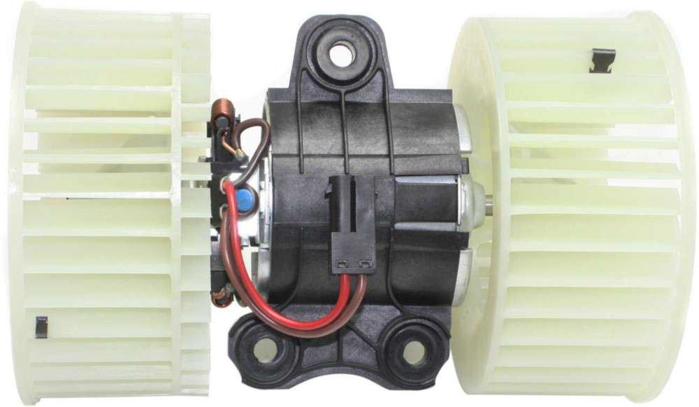 BMW Front Blower Motor | Replacement REPB192003,