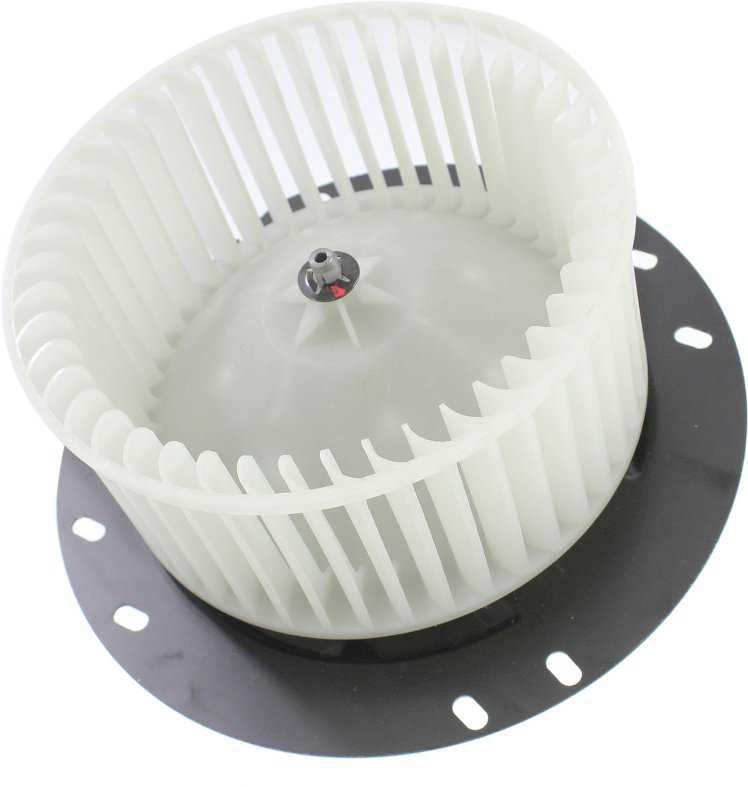 Ford Rear Blower Motor | Replacement REPF192003|