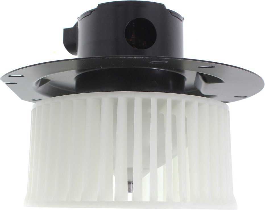 Ford Rear Blower Motor | Replacement REPF192003|