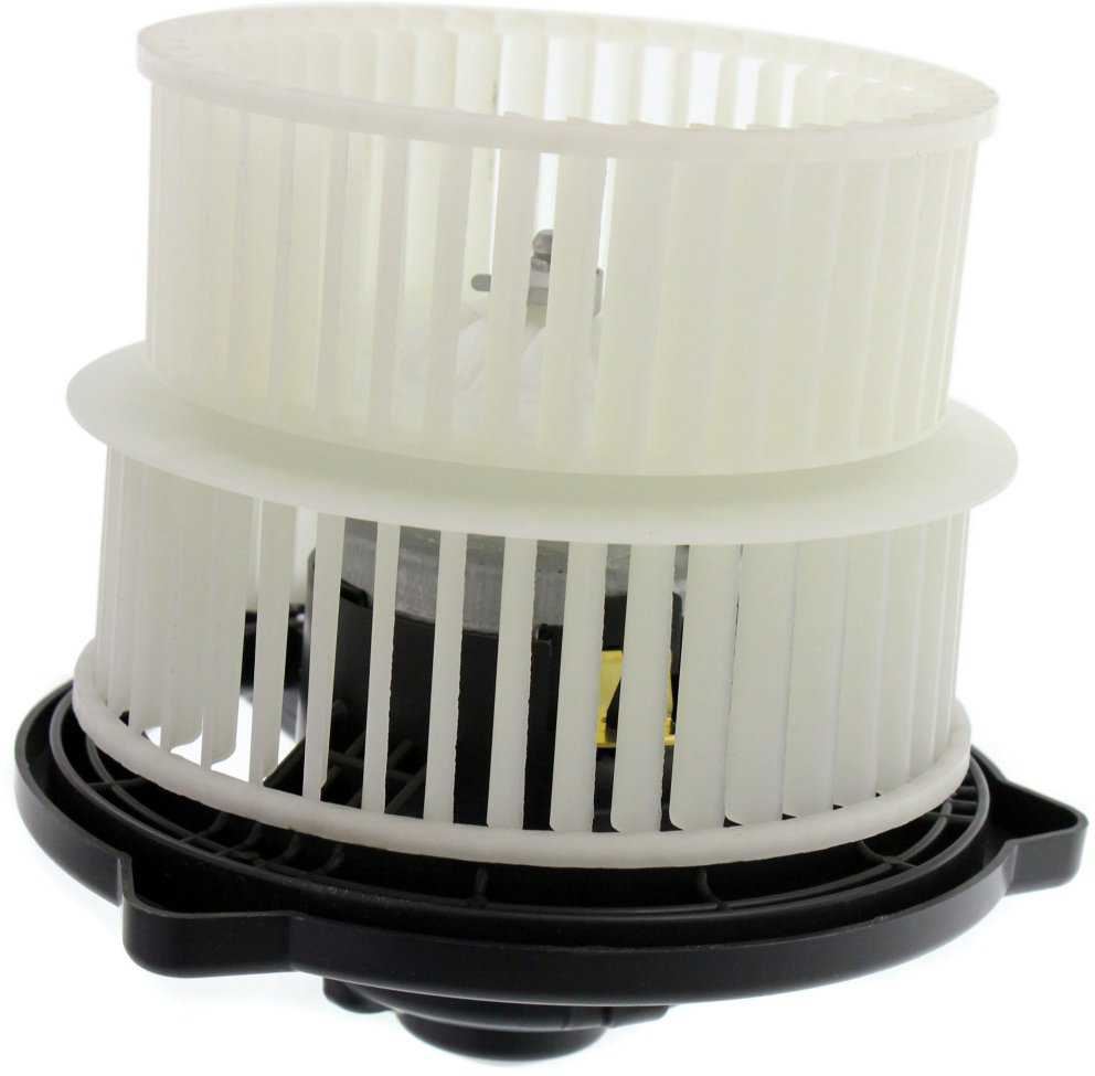 Scion, Toyota Blower Motor, Echo / Scion 03-06 Blower Motor ...