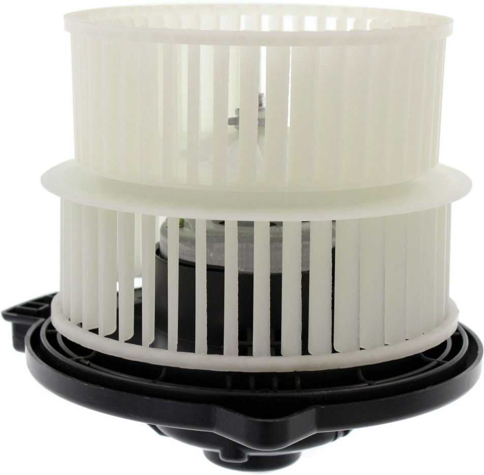Scion, Toyota Blower Motor, Echo / Scion 03-06 Blower Motor ...