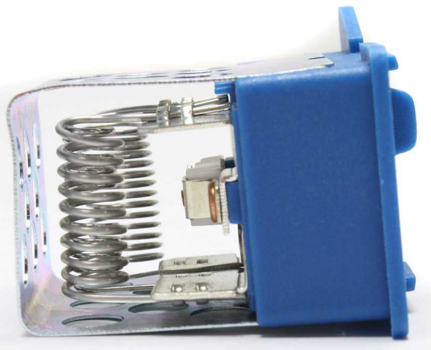 Blower Motor Resistor | Replacement REPB191803,