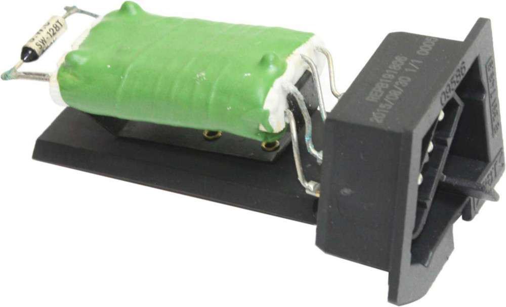 Blower Motor Resistor | Replacement REPB191806|