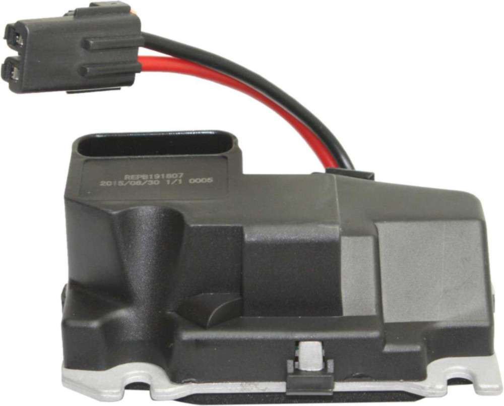 Blower Motor Resistor | Replacement REPB191807,