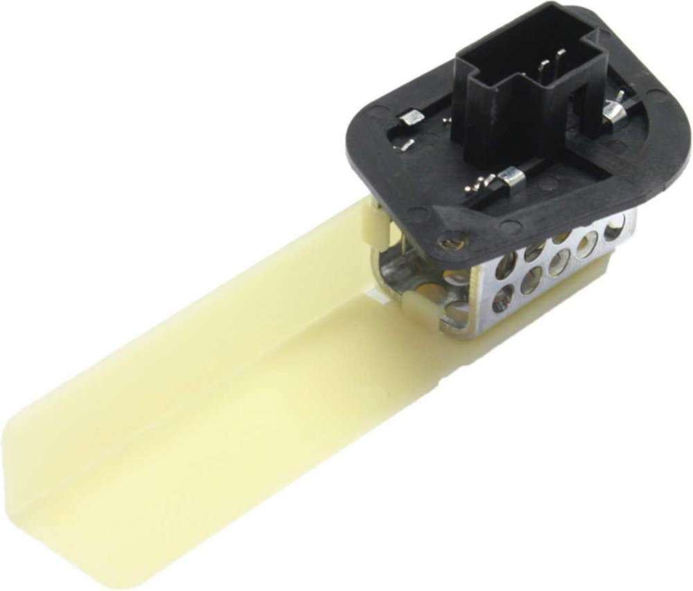 Blower Motor Resistor | Replacement REPD191802,