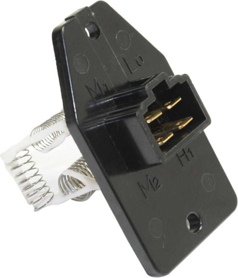 Blower Motor Resistor | Replacement REPH191807,