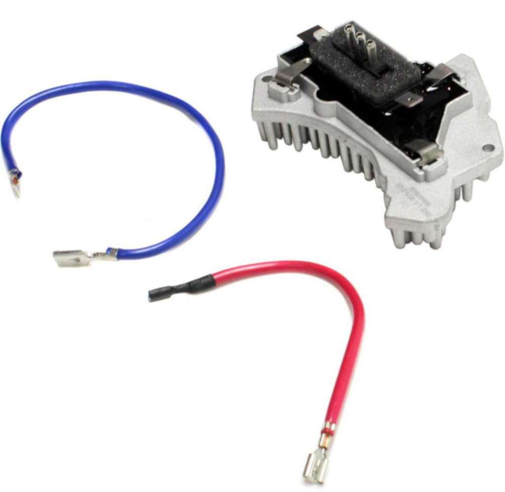 Blower Motor Resistor | Replacement REPM191806|