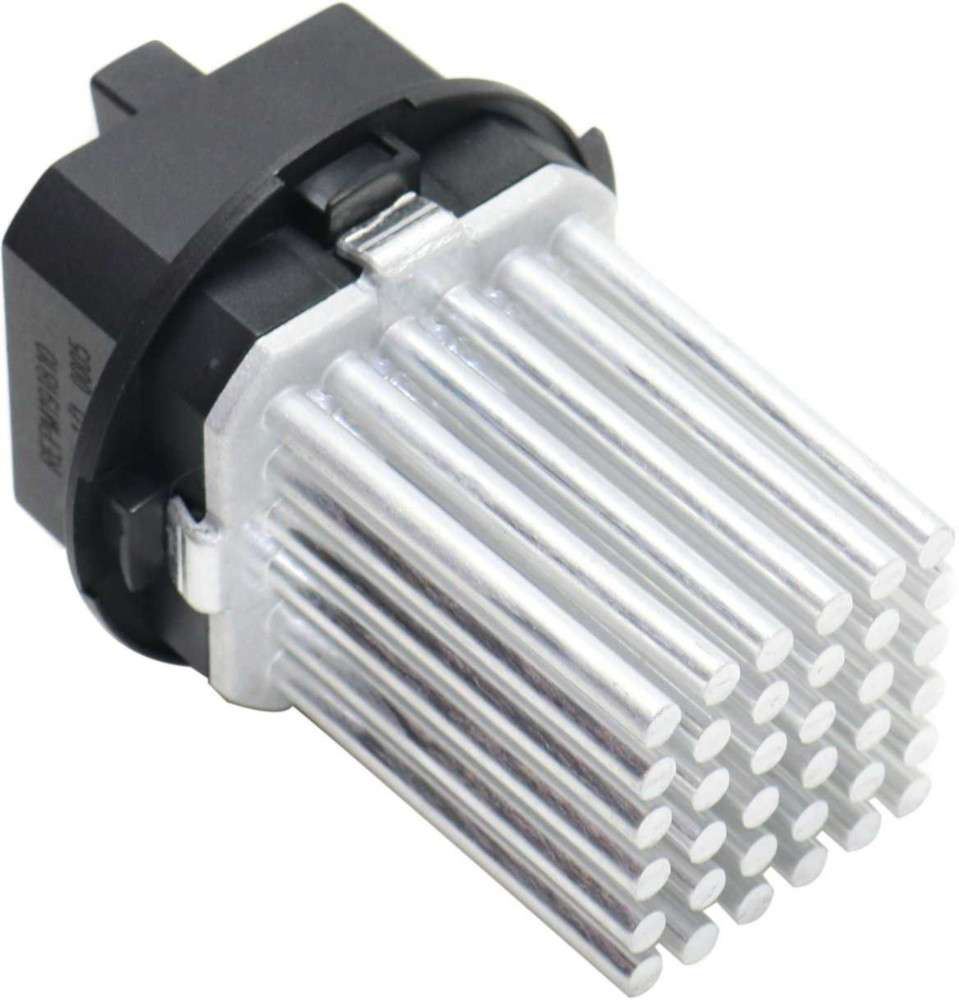 Blower Motor Resistor | Replacement REPM191810|