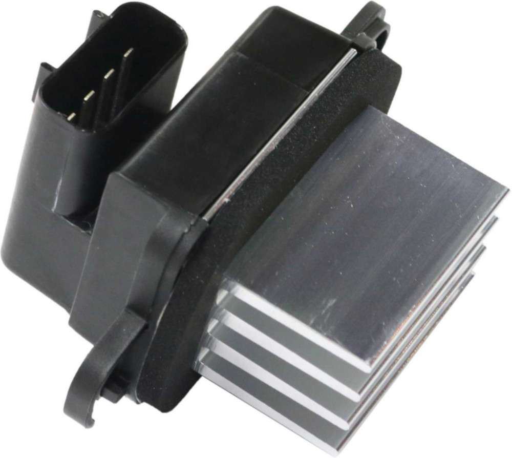 Rear Blower Motor Resistor | Replacement RN19180003|