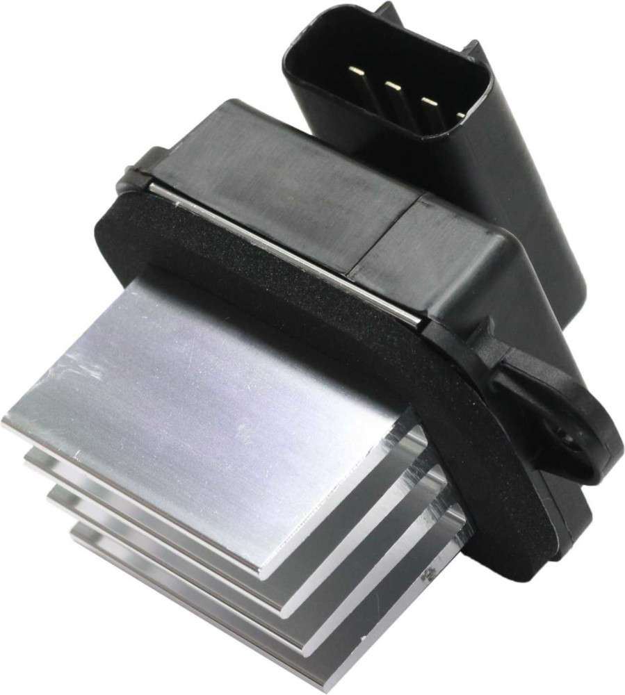 Rear Blower Motor Resistor | Replacement RN19180003|