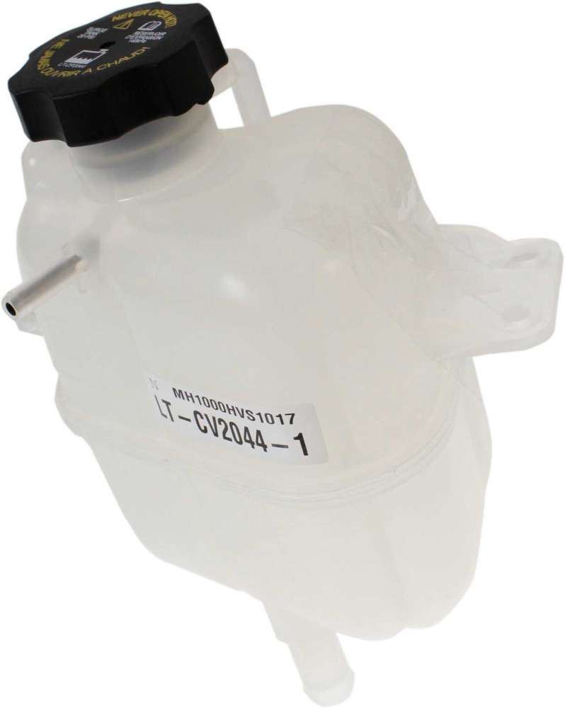 Chevrolet Coolant Reservoir, Spark 13-15 Coolant Tank (Radiator Spare ...