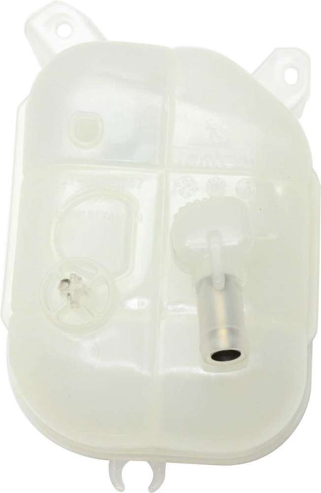 Dodge Coolant Reservoir-Factory Finish, Plastic | Replacement RD16130001,