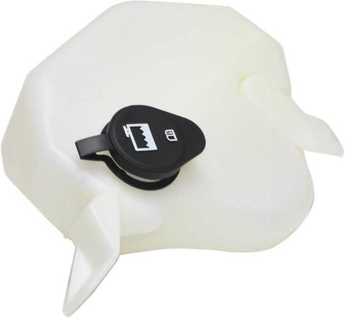 Buick Coolant Reservoir-Factory Finish, Plastic | Replacement REPB161325,