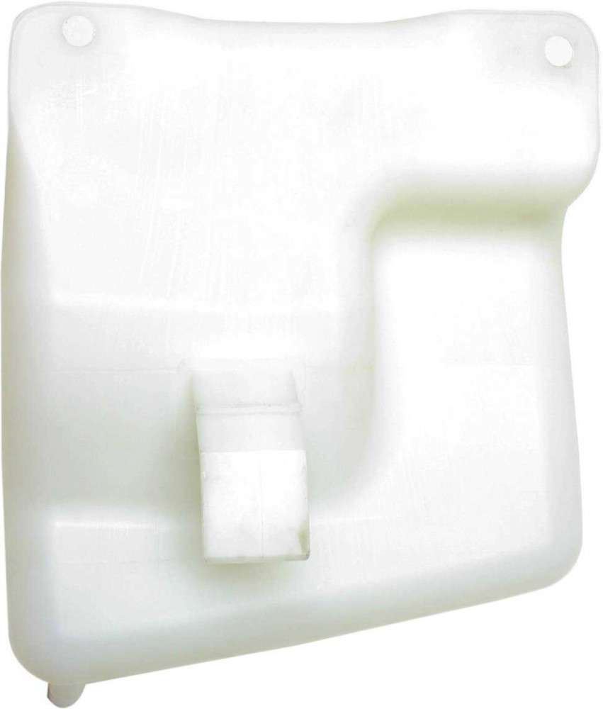 GMC, Cadillac, Chevrolet Coolant Reservoir-Factory Finish, Plastic ...